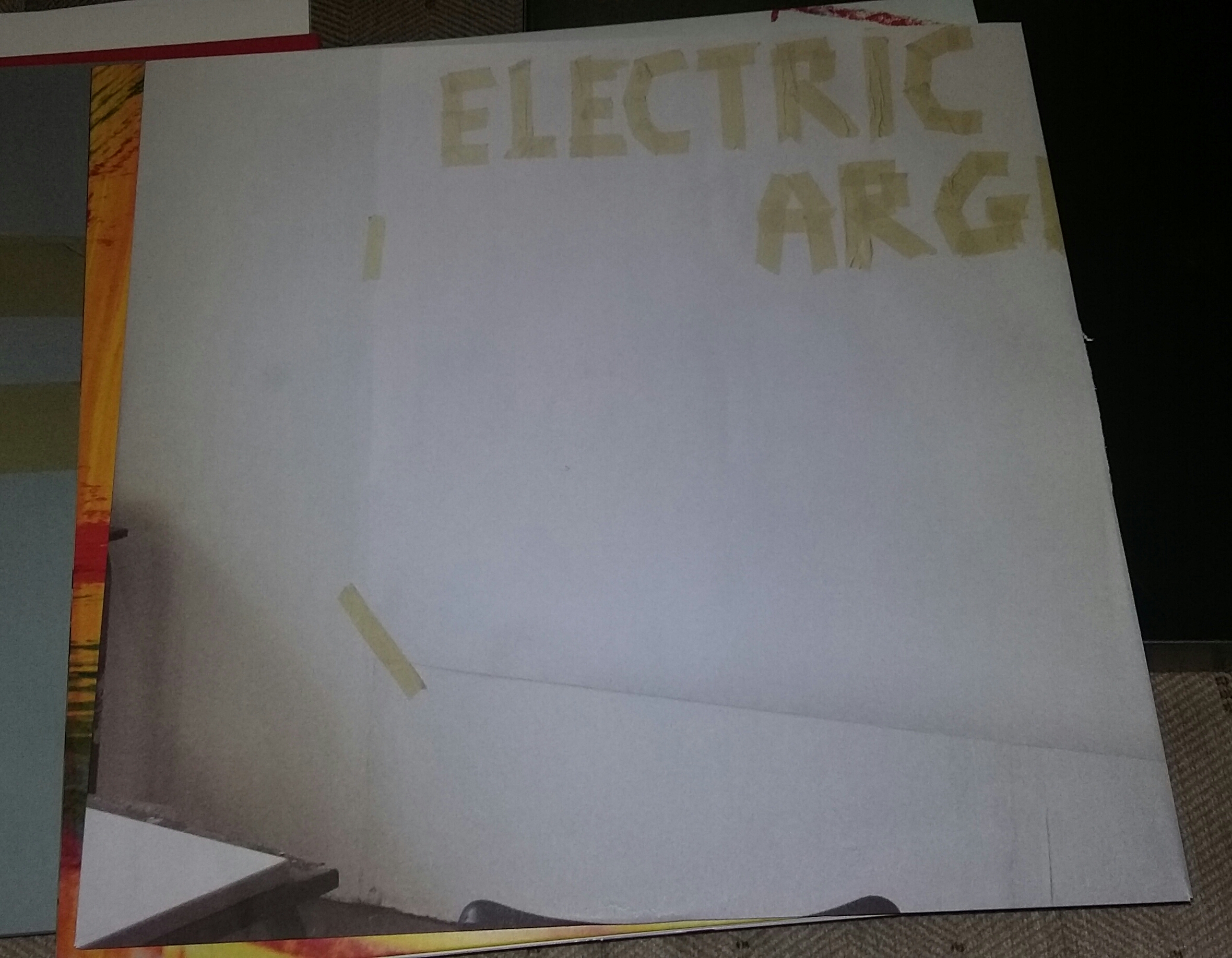 The “Fireman” Rushes into a Metal Box – Paul McCartney’s Limited ...