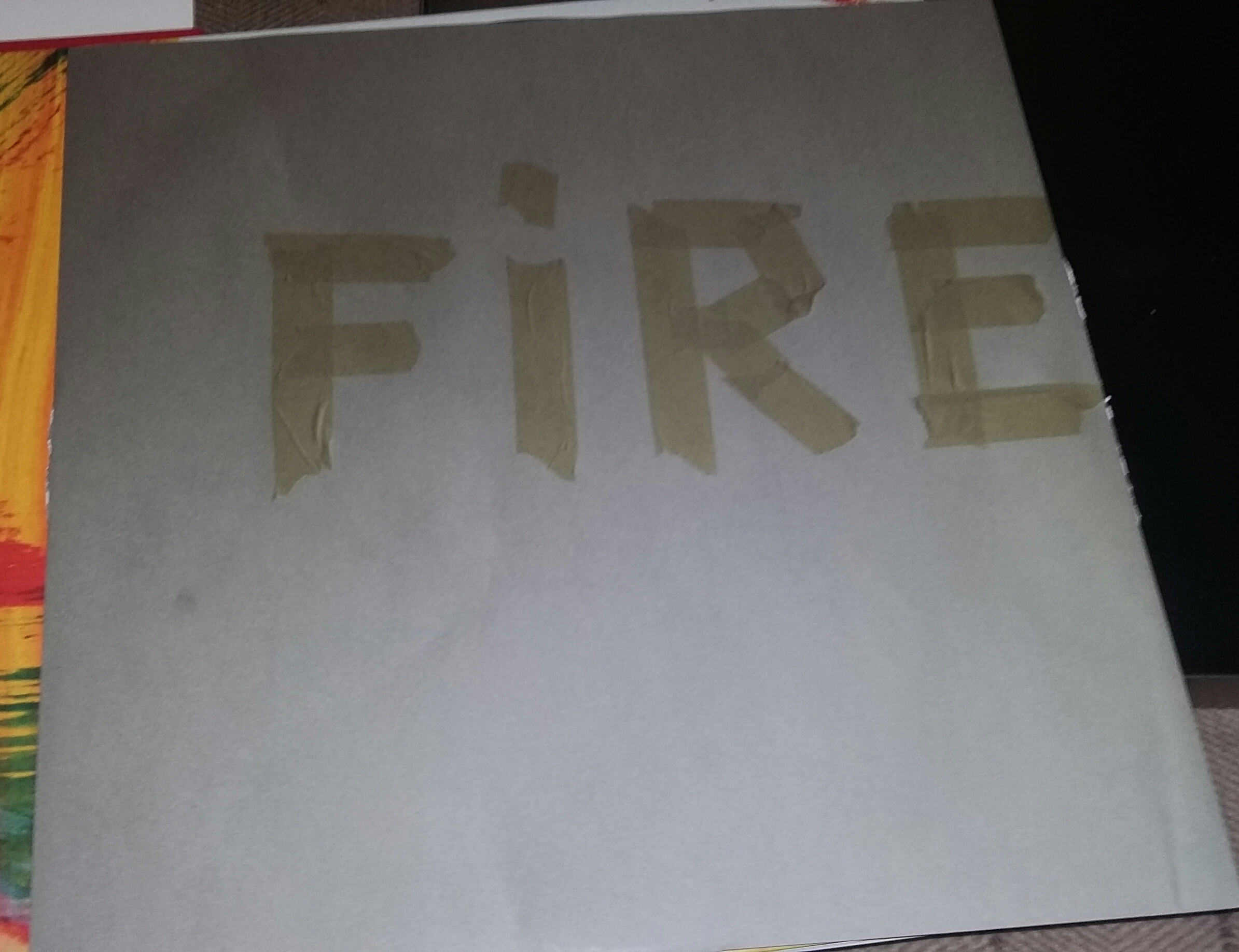 The “Fireman” Rushes into a Metal Box – Paul McCartney’s Limited ...