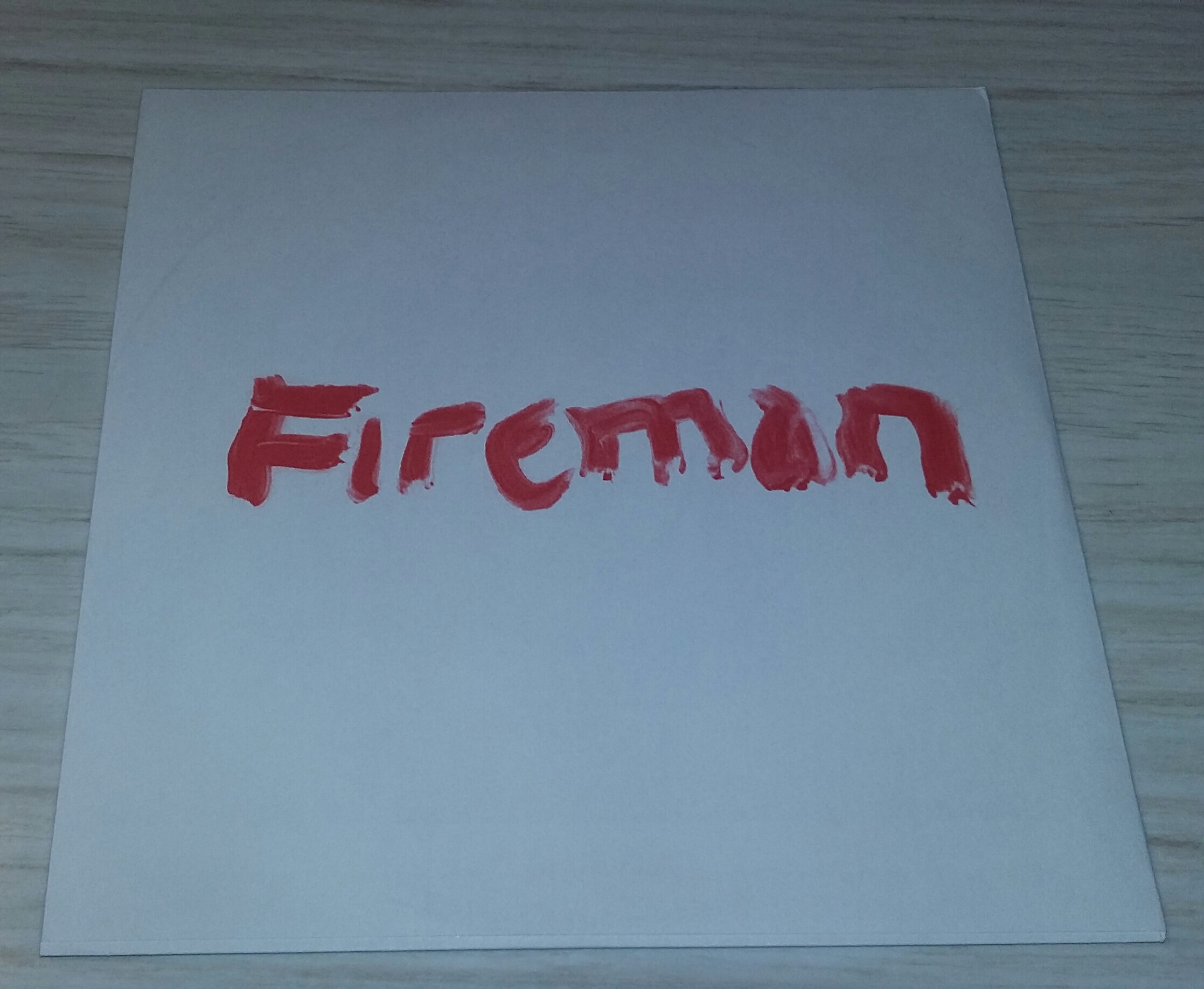 The “Fireman” Rushes into a Metal Box – Paul McCartney’s Limited ...