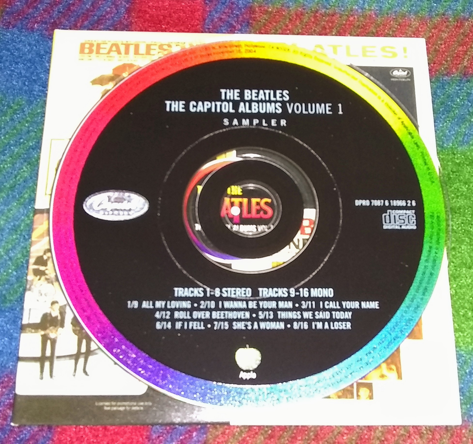 It Was 56 Years Ago Today … The Beatles in 1964, A Celebration (Ed ...