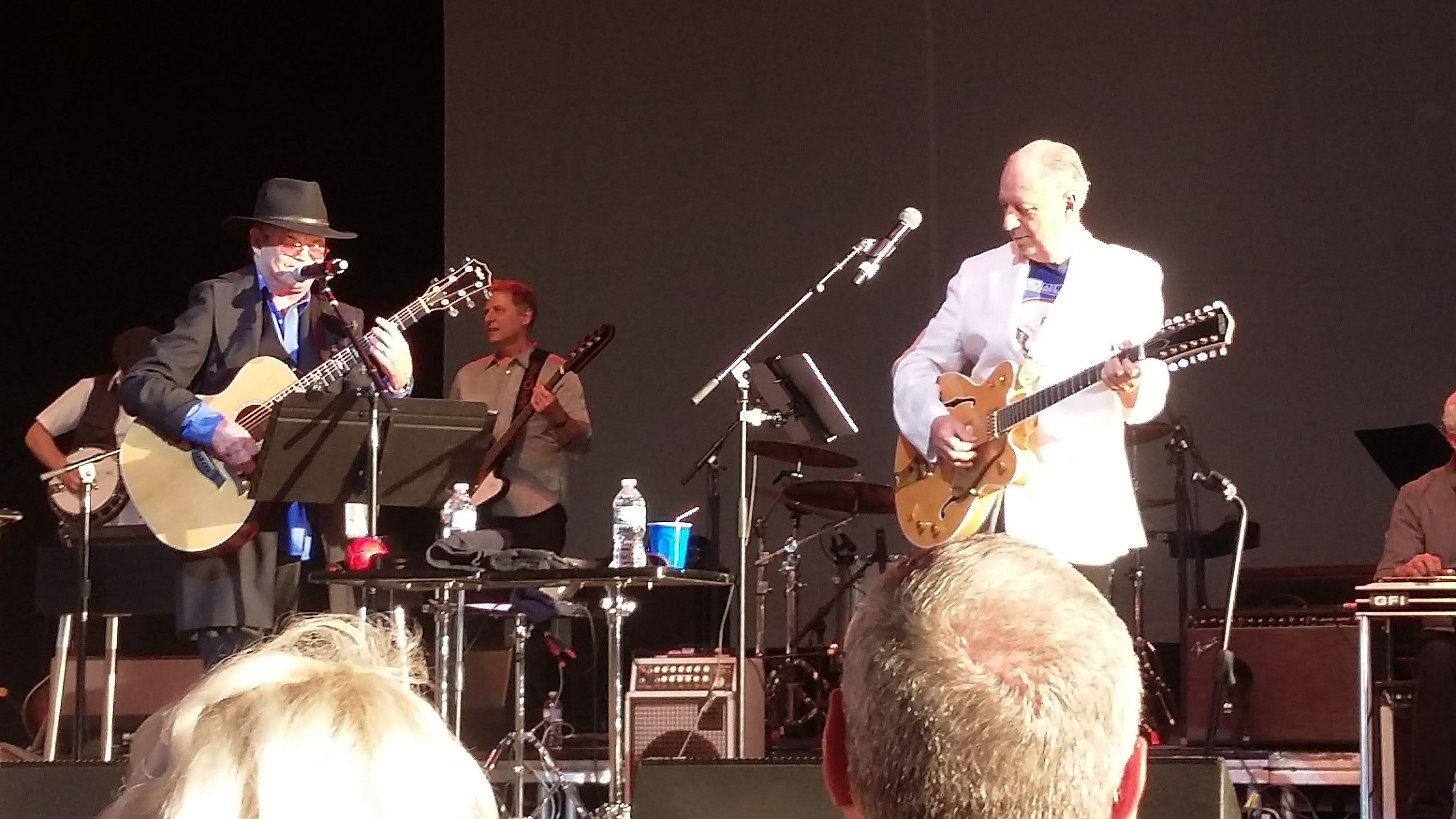 “The Monkees Live – The Mike & Micky Show” CD (A Review) – Records, CDs ...