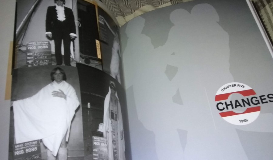 “The Monkees: The Day-By-Day Story” by Andrew Sandoval Is An Invaluable ...
