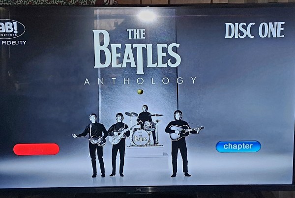 The Return of “The Beatles Anthology” – “Beatles Anthology 2025” is an ...