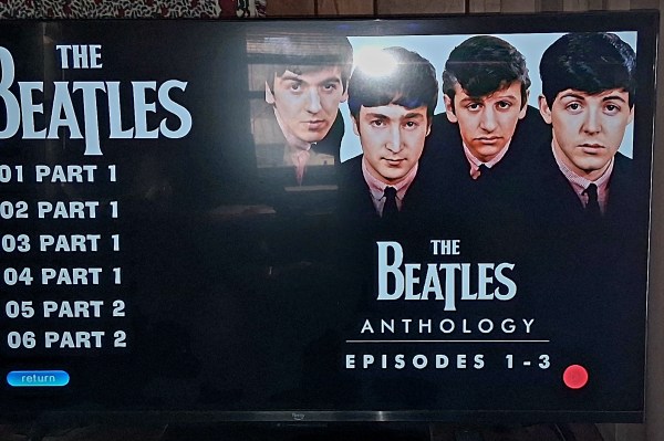The Return of “The Beatles Anthology” – “Beatles Anthology 2025” is an ...