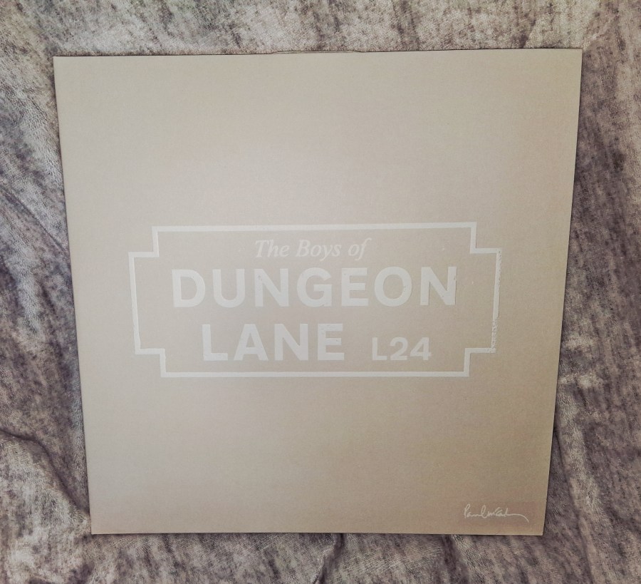 Dungeon Station: A Look Inside a Few Physical Format Variants of Paul ...